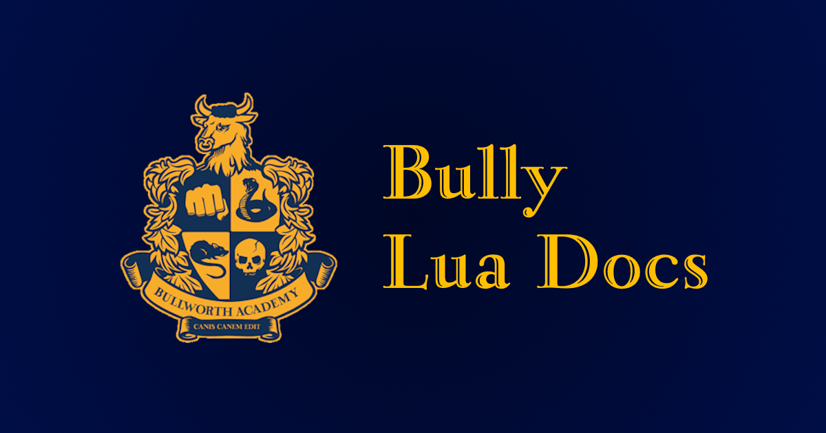 Dsl Reference Bully Scripting Docs 0793